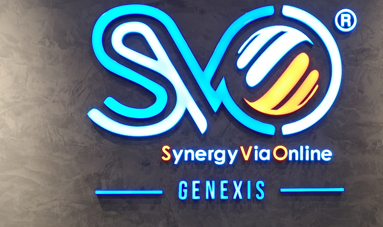 SVO Group Berhad (Genexis Branch) Company Overview & Details - Maukerja