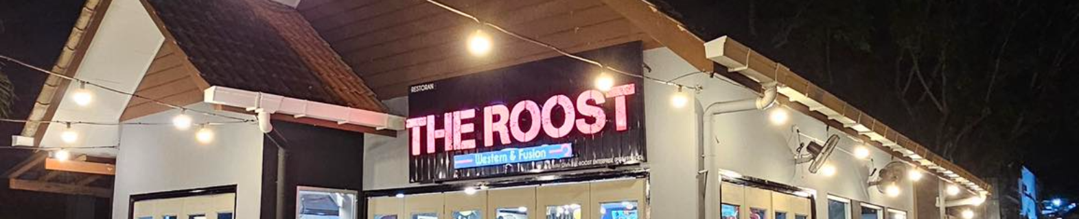 The Roost Penang Company Overview & Details - Maukerja