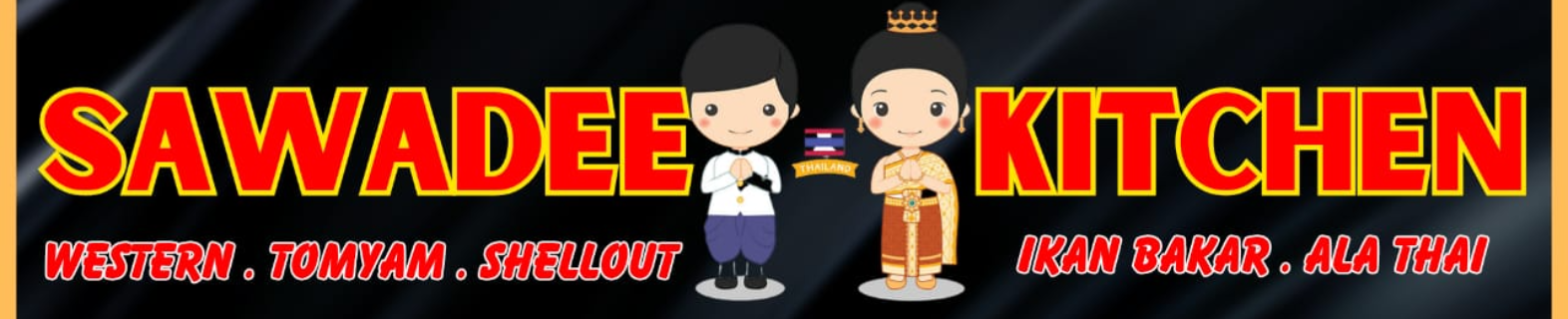 Profil Syarikat Sawadee Kitchen - Cari Kerja di Maukerja