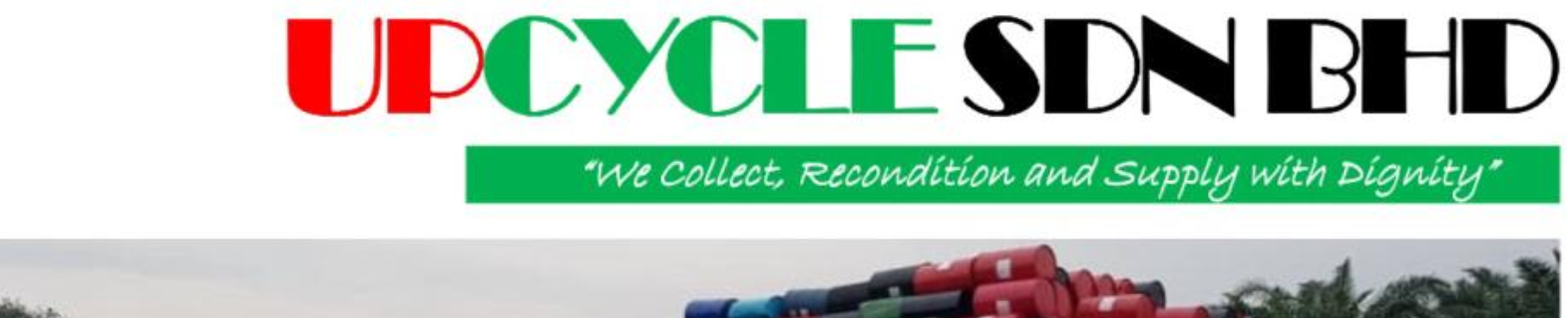 Upcycle Sdn Bhd Company Overview & Details - Maukerja