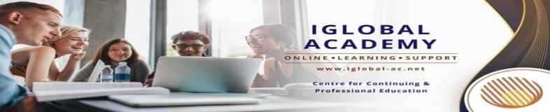 IGLOBAL Academy Company Overview & Details - Maukerja