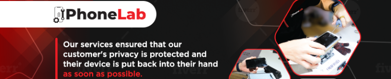 Phonelab Group Sdn Bhd Company Overview & Details - Maukerja