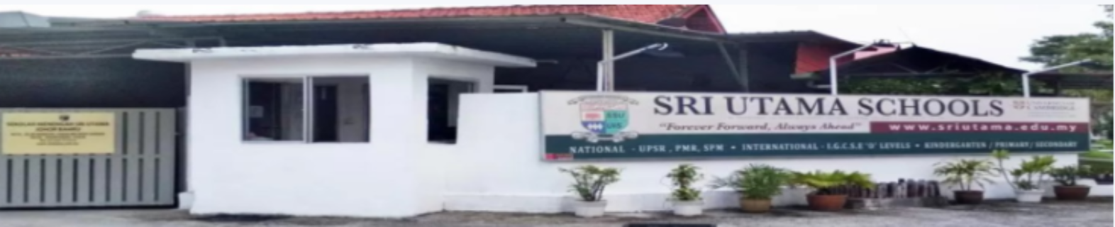 Working at Utama International School Johor Bahru - Company Profile ...