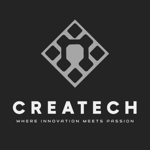 Working at Createch IT Services Sdn. Bhd. - Company Profile ...