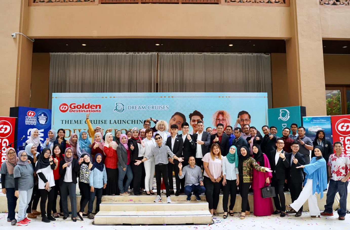 Working at Golden Destinations - Company Profile & Information ...