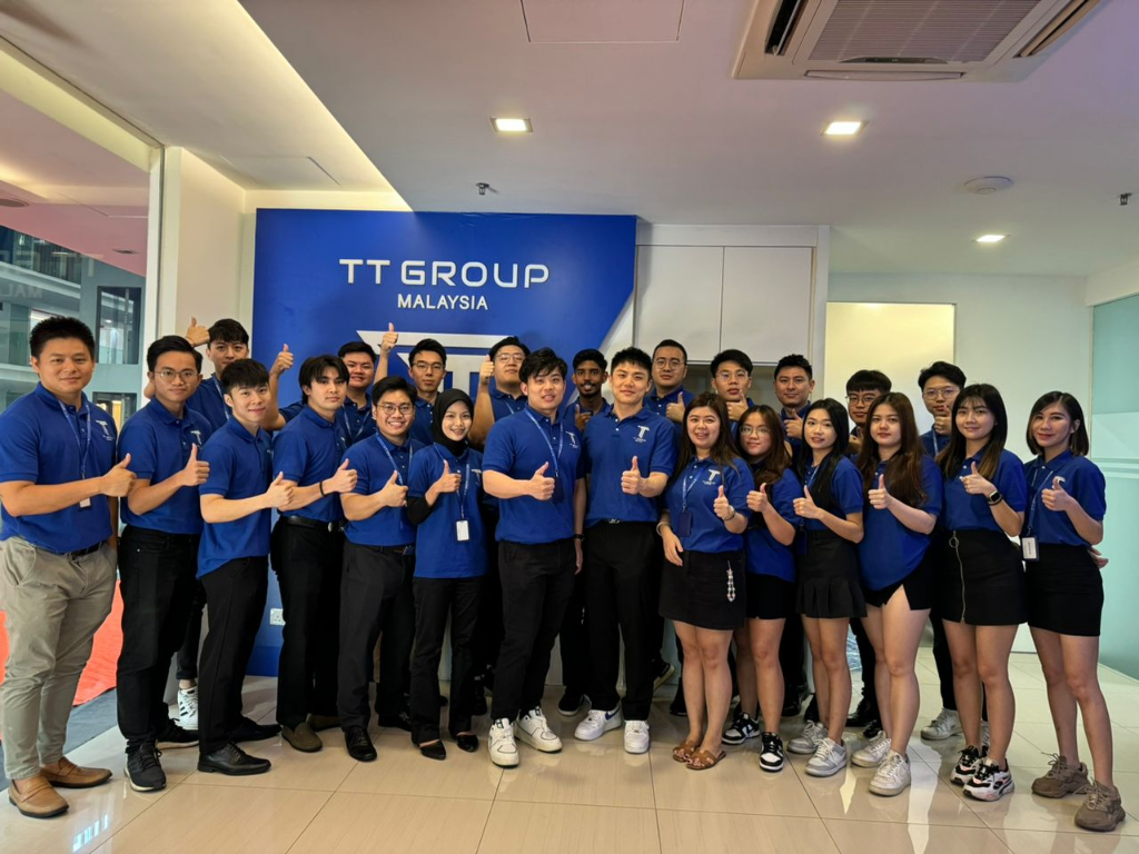 TT Freight & Logistics Company Overview & Details - Maukerja