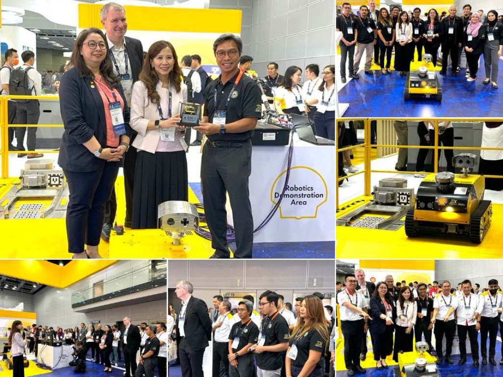 Altus Oil & Gas (M) Sdn Bhd Company Overview & Details - Maukerja