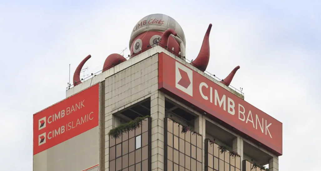 Profil Syarikat CIMB Bank - Cari Kerja di Maukerja