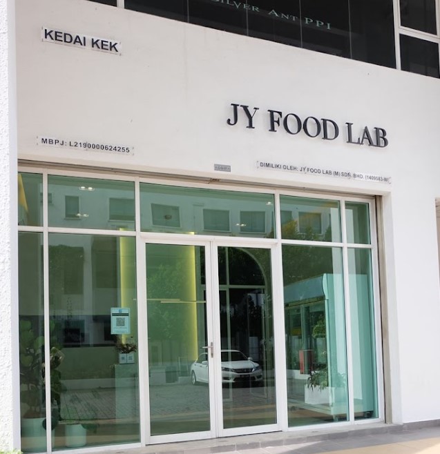 Working at JY Food Lab (M) Sdn Bhd - Company Profile & Information ...