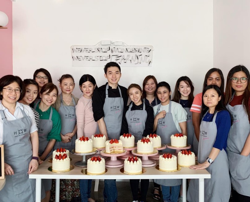 Working at JY Food Lab (M) Sdn Bhd - Company Profile & Information ...