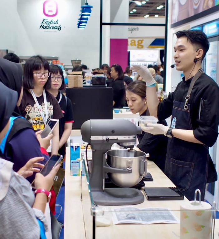 Working at JY Food Lab (M) Sdn Bhd - Company Profile & Information - Ricebowl.my