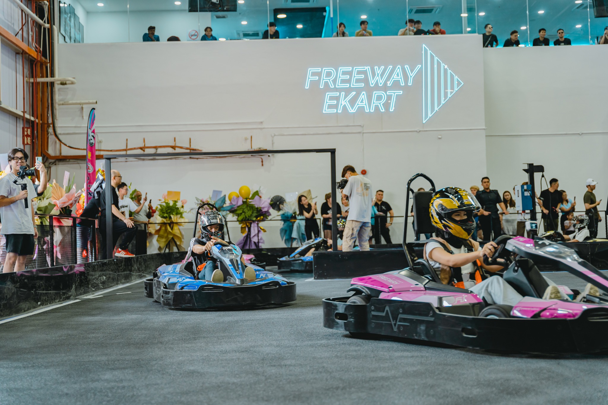 Profil Syarikat Freeway Ekart Sdn Bhd - Cari Kerja di Maukerja