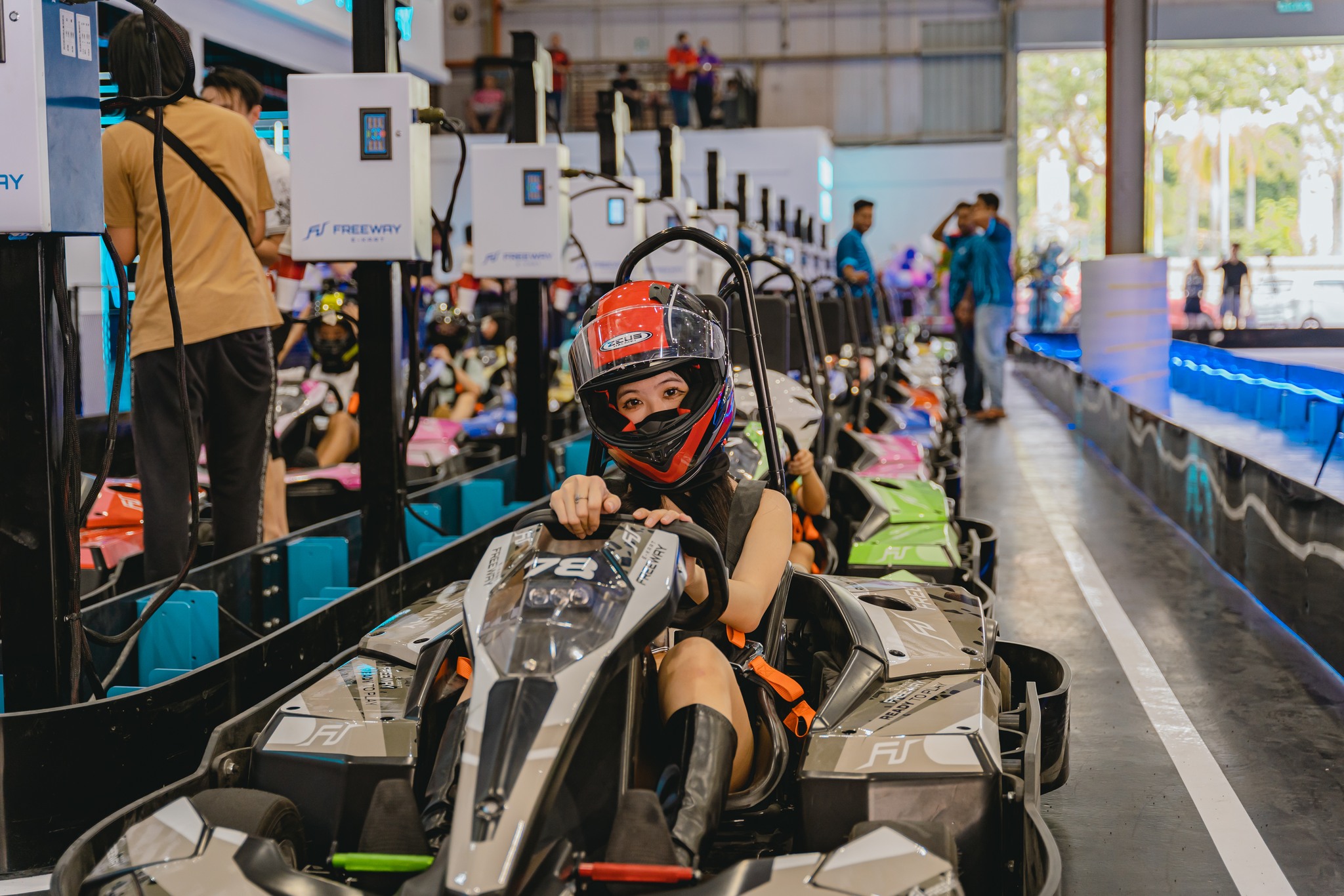 Working at Freeway Ekart Sdn Bhd - Company Profile & Information ...