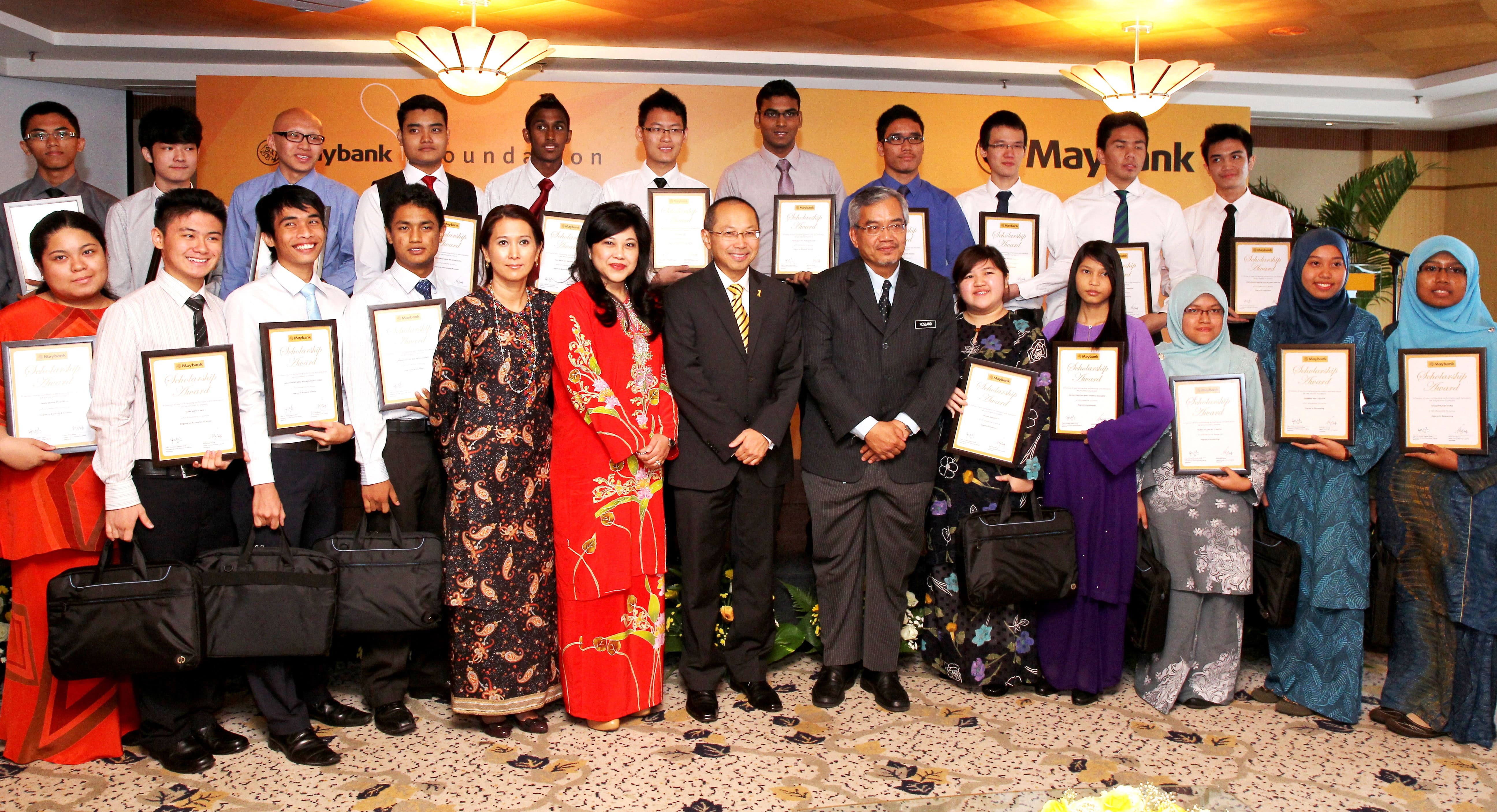 Working at Maybank - Company Profile & Information - Ricebowl.my