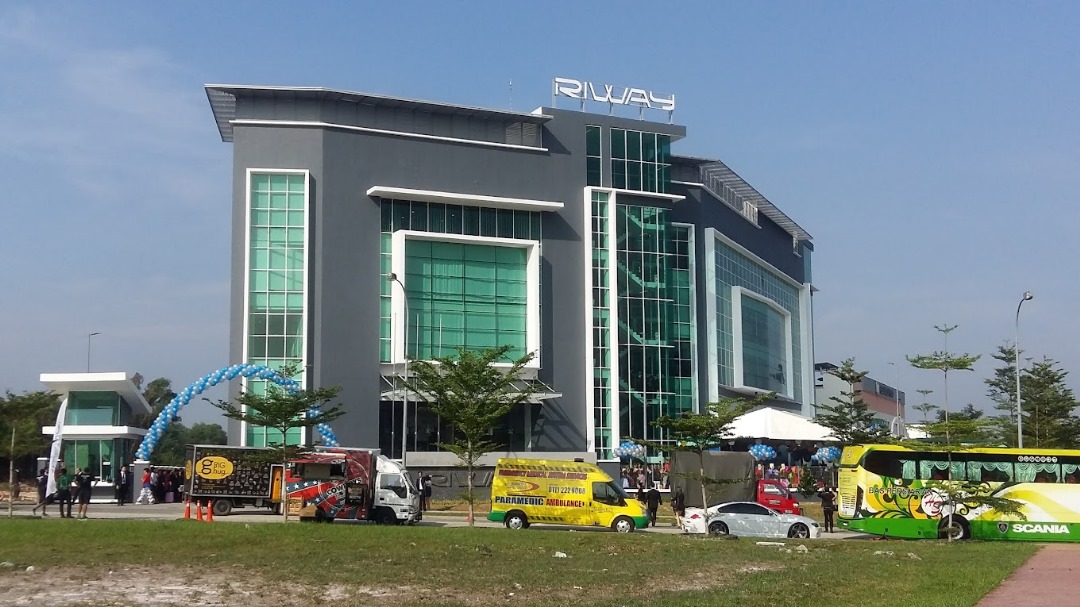 Working at Riway (Malaysia) Sdn Bhd - Company Profile & Information ...