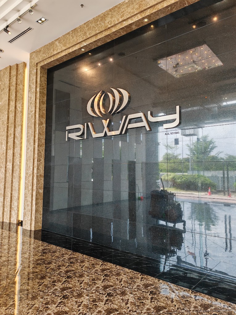 Working at Riway (Malaysia) Sdn Bhd - Company Profile & Information ...
