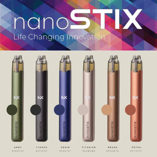NanoSTIX Innovations Sdn Bhd Company Overview & Details - Maukerja