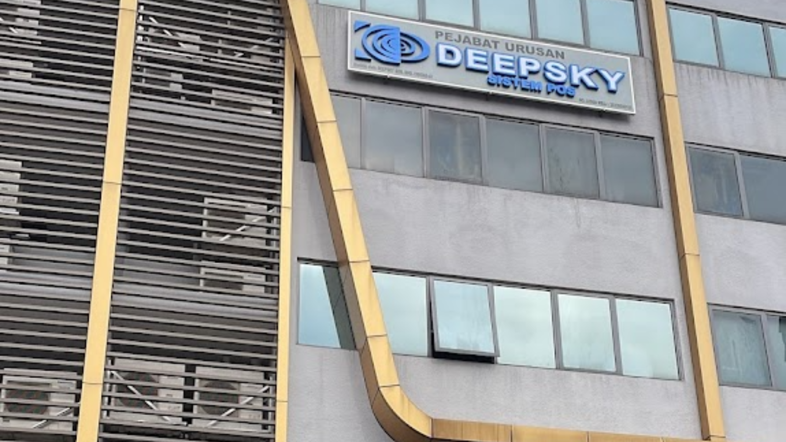 Profil Syarikat Deepsky Sdn Bhd - Cari Kerja di Maukerja