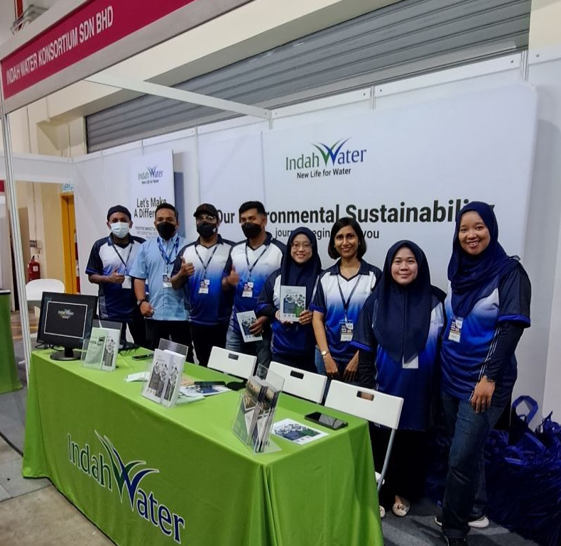 Indah Water Konsortium Sdn Bhd Company Overview & Details - Maukerja