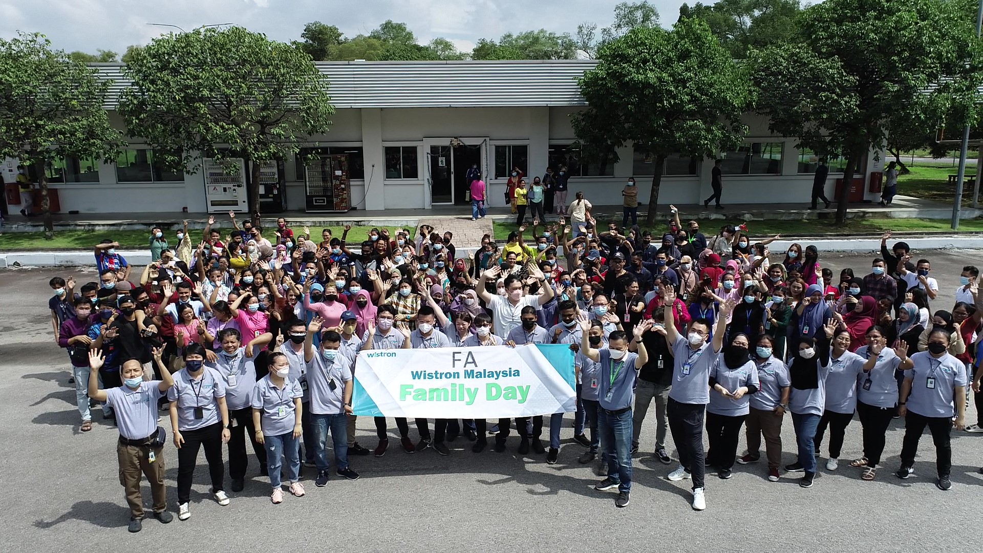 Working at Wistron Technology (Malaysia) Sdn Bhd - Company Profile ...