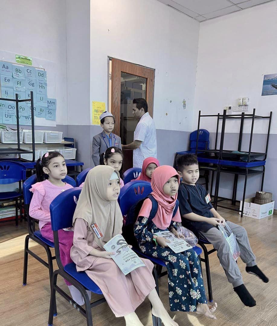 Working at Bestari Integrated Islamic School - Company Profile ...