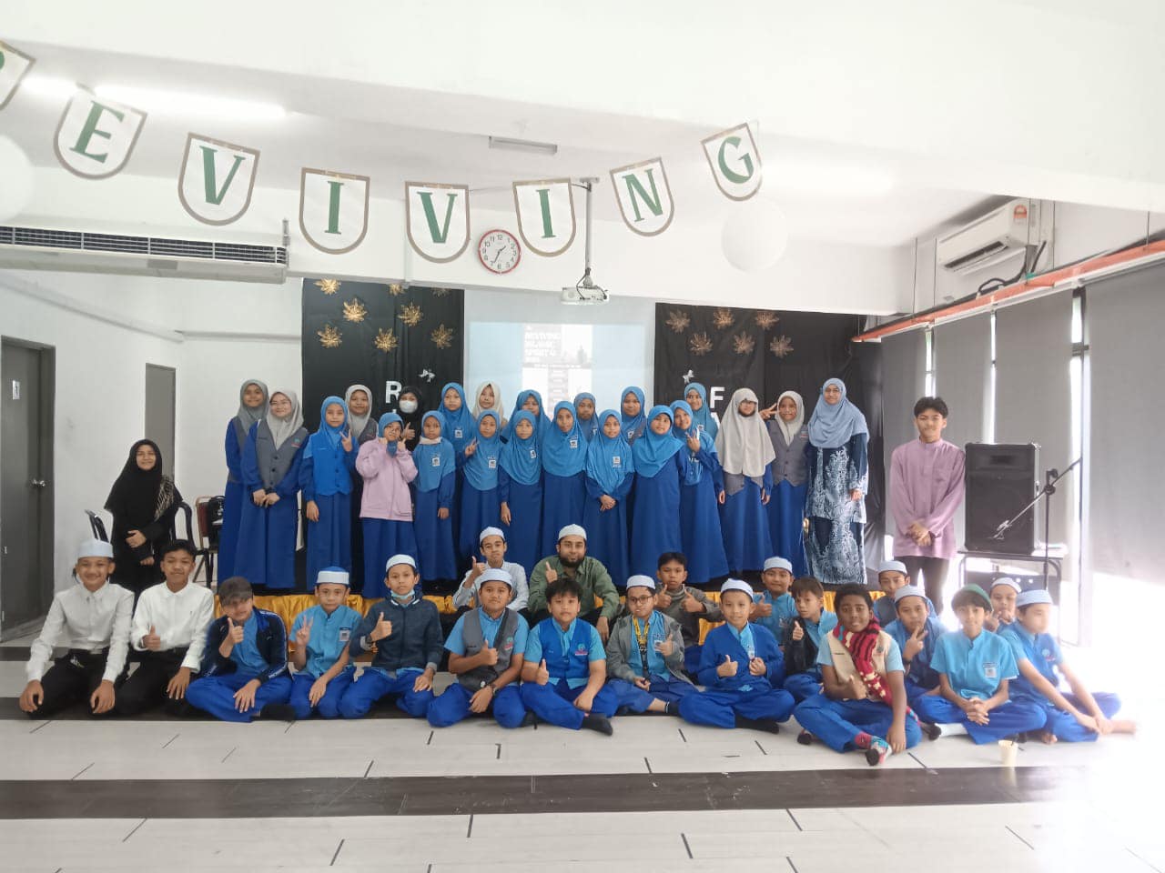 Working at Bestari Integrated Islamic School - Company Profile ...