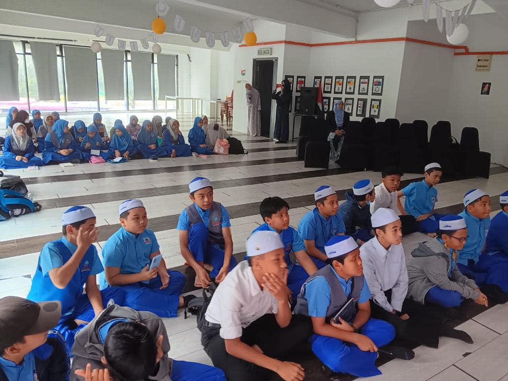 Working at Bestari Integrated Islamic School - Company Profile ...