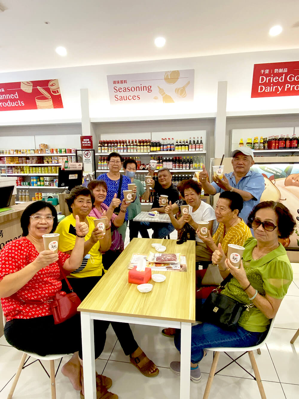 Working at Low Seat Hoong Sdn Bhd - Company Profile & Information - Ricebowl.my