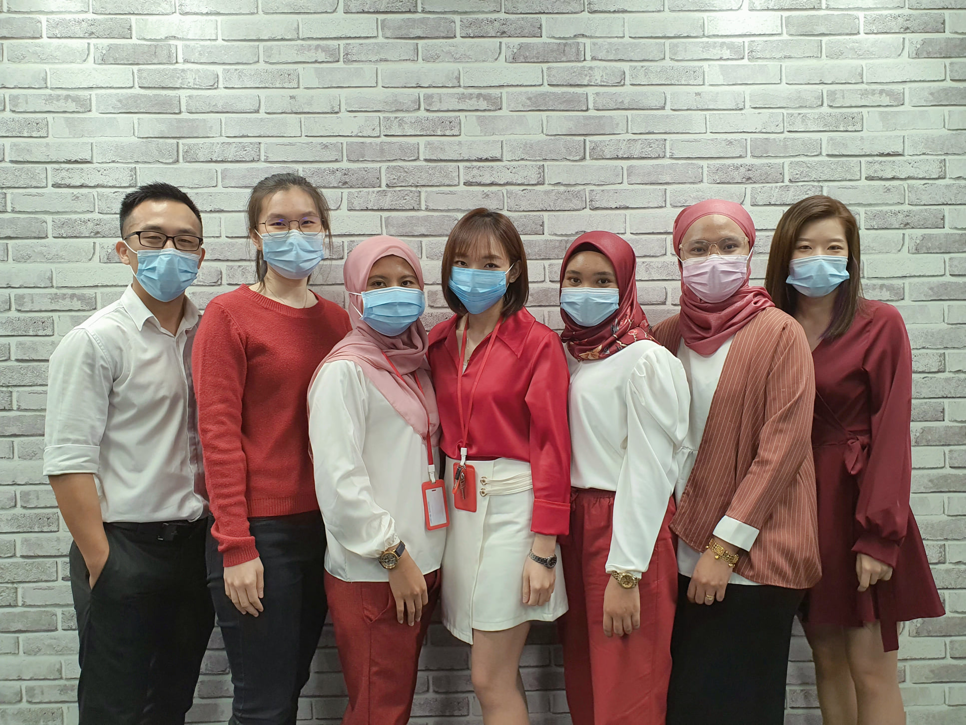 I Carry Containers Sdn Bhd Company Overview & Details - Maukerja