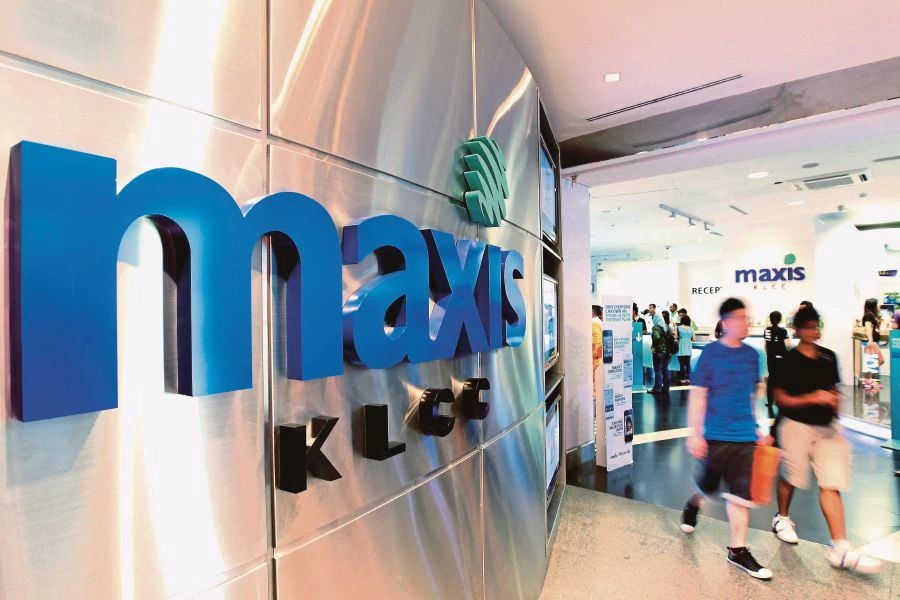 Profil Syarikat Maxis Broadband Sdn Bhd - Cari Kerja di Maukerja