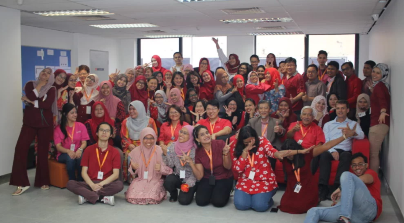 Working at Vision Diagnostic Sdn. Bhd. - Company Profile & Information ...