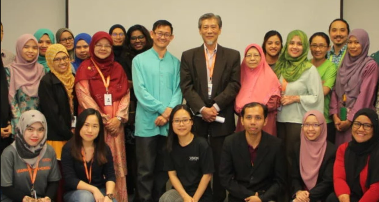 Working at Vision Diagnostic Sdn. Bhd. - Company Profile & Information ...