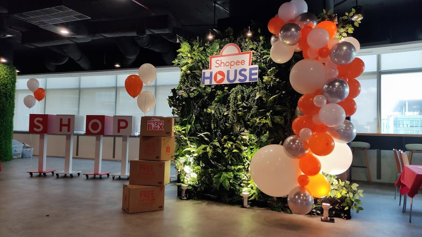 Shopee Mobile Malaysia Sdn Bhd Company Overview & Details - Maukerja