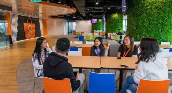 Shopee Mobile Malaysia Sdn Bhd Company Overview & Details - Maukerja