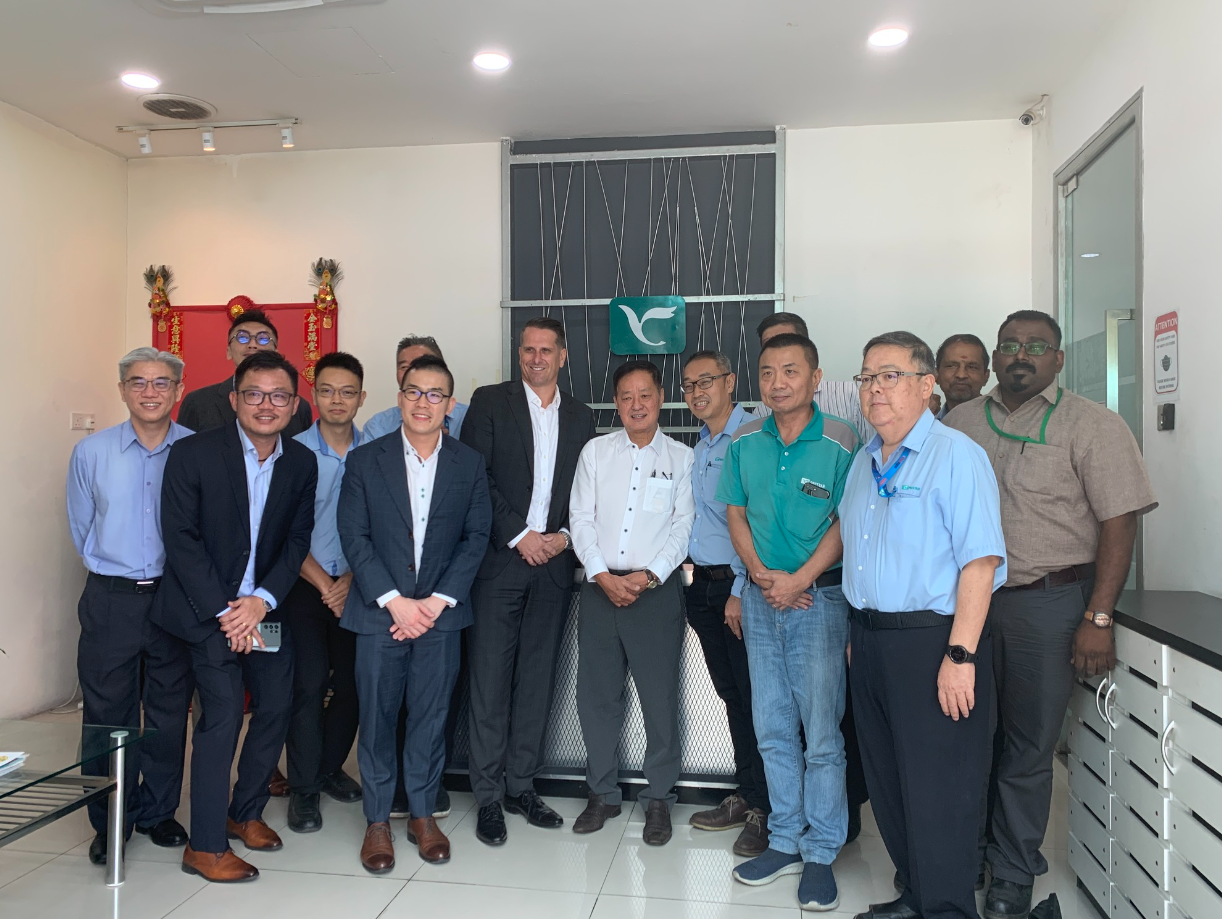 Prestar Marketing Sdn Bhd Company Overview & Details - Maukerja