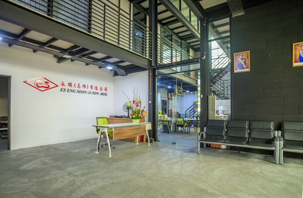 Working at Es Eng Soon (J) Sdn Bhd - Company Profile & Information ...