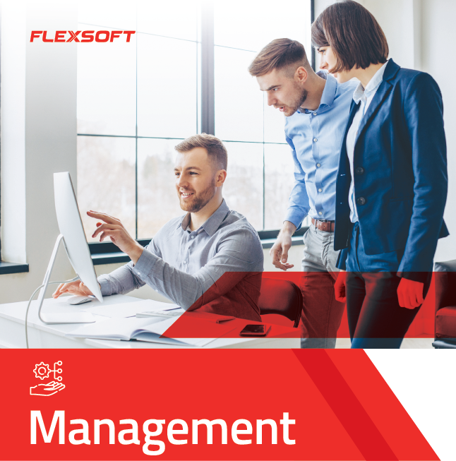 Working at Flexsoft Technology Sdn Bhd - Company Profile & Information - Ricebowl.my