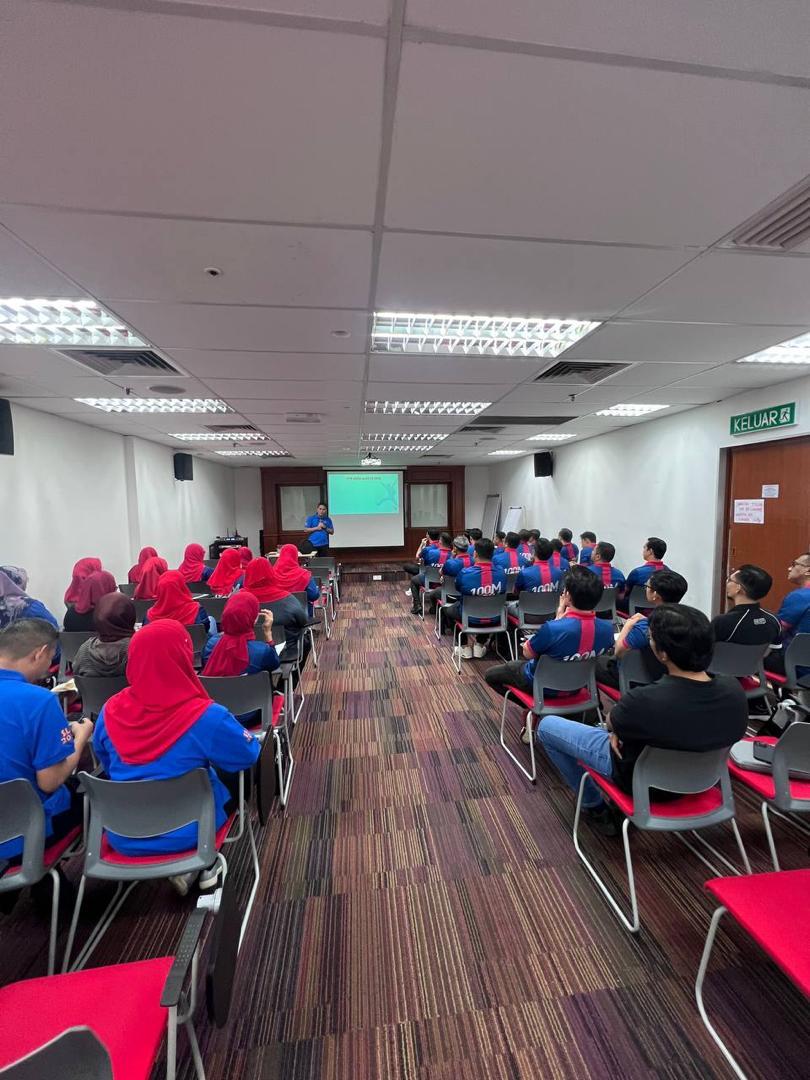 SAR Group Penang Company Overview & Details - Maukerja