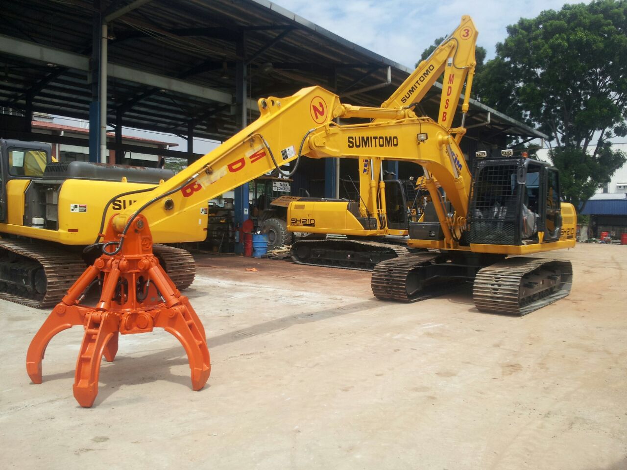 Daya Teknik Enterprise Sdn. Bhd. Company Overview & Details - Maukerja