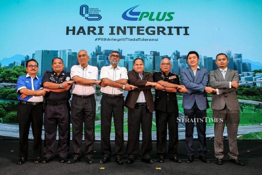 Plus Malaysia Berhad Company Overview & Details - Maukerja