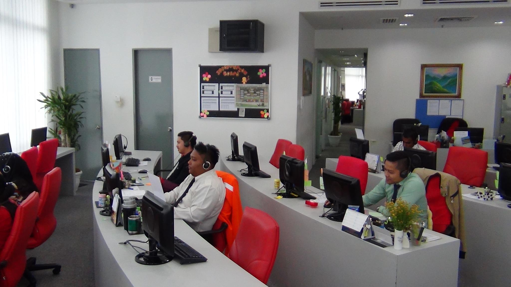 HBG Solutions Sdn Bhd Company Overview & Details - Maukerja