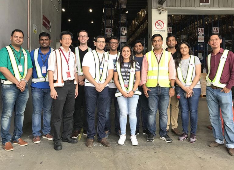 Ceva Logistics (Malaysia) Sdn Bhd Company Overview & Details - Maukerja