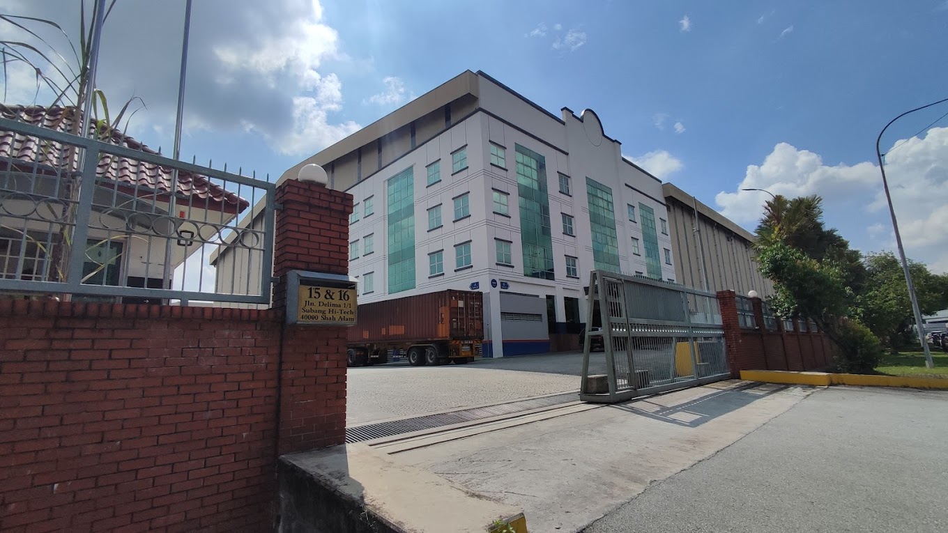 Ceva Logistics (Malaysia) Sdn Bhd Company Overview & Details - Maukerja