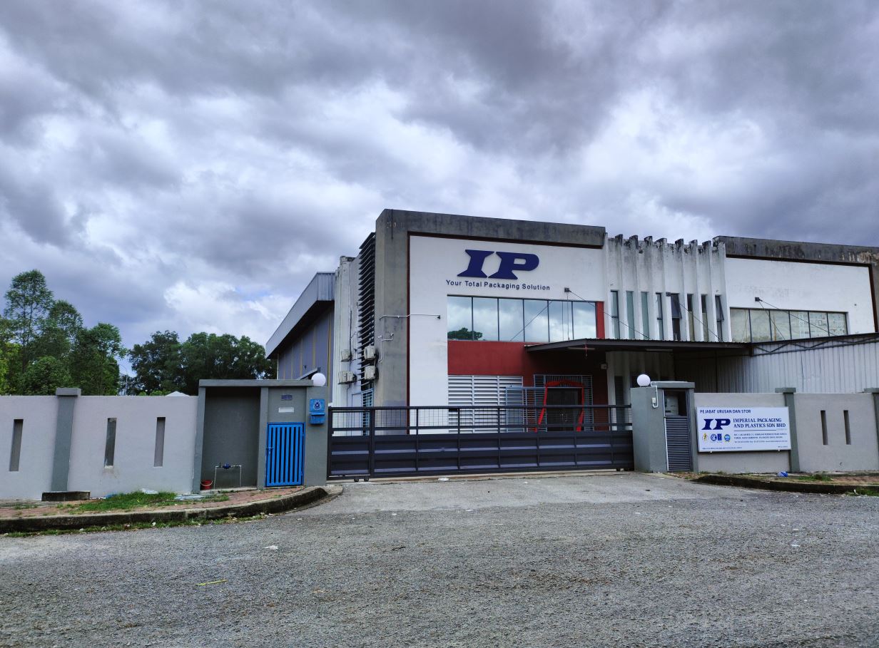 Profil Syarikat Imperial Packaging And Plastics Sdn Bhd - Cari Kerja di ...