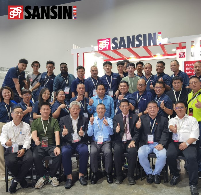 Sansin Prima (M) Sdn. Bhd. Company Overview & Details - Maukerja
