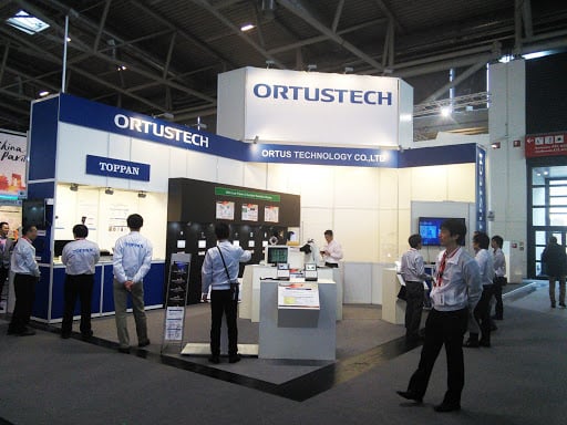 Ortustech (M) Sdn Bhd Company Overview & Details - Maukerja