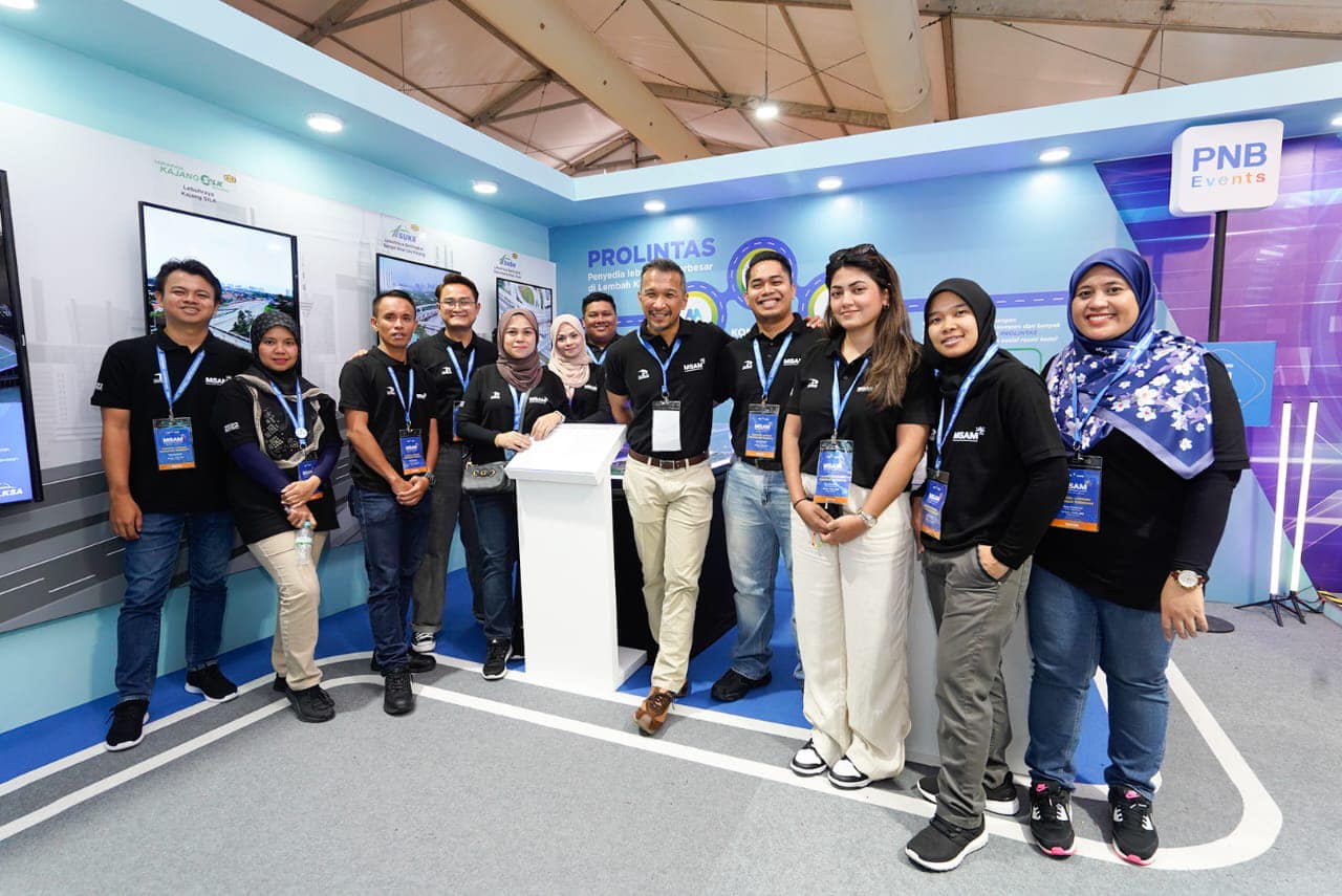 Working at Prolintas - Company Profile & Information - Ricebowl.my