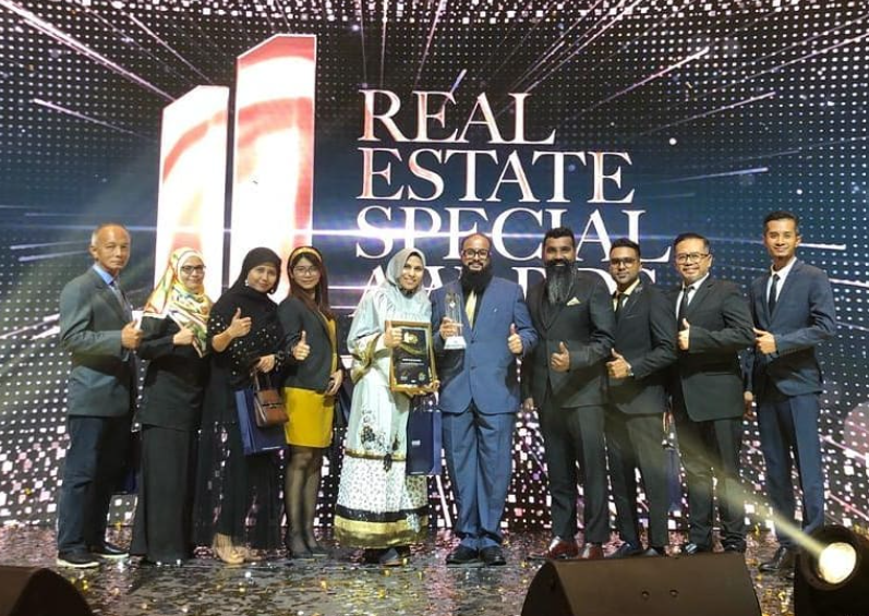 MNJB Realty Sdn Bhd Company Overview & Details - Maukerja