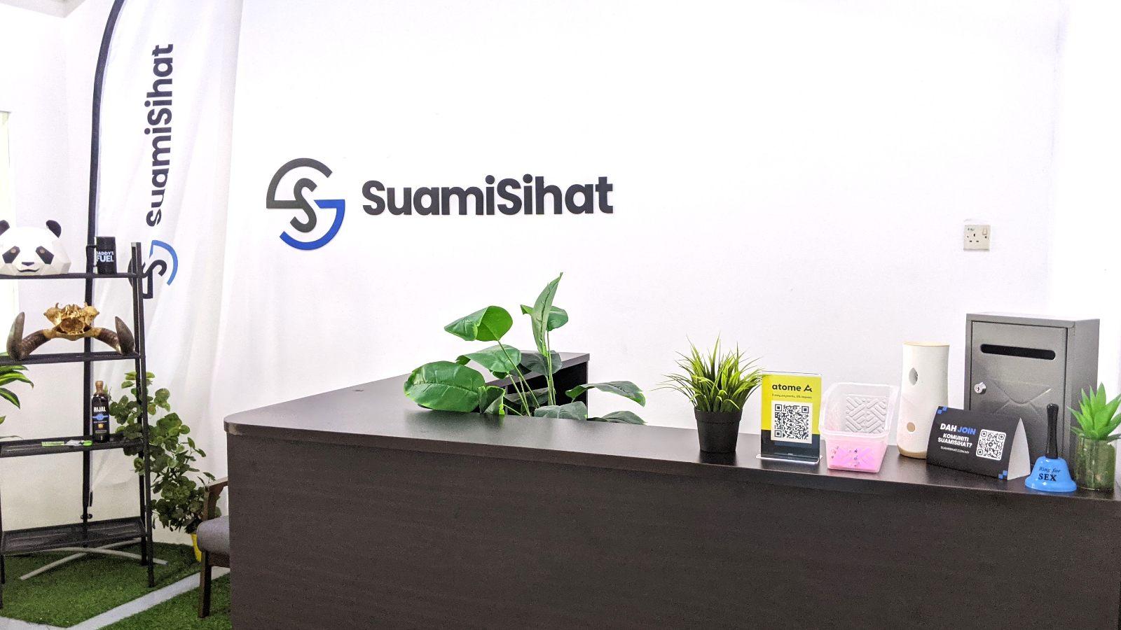 Profil Syarikat Suami Sihat (M) Sdn. Bhd. - Cari Kerja di Maukerja