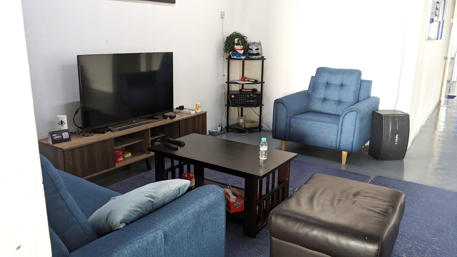 Profil Syarikat Suami Sihat (M) Sdn. Bhd. - Cari Kerja di Maukerja